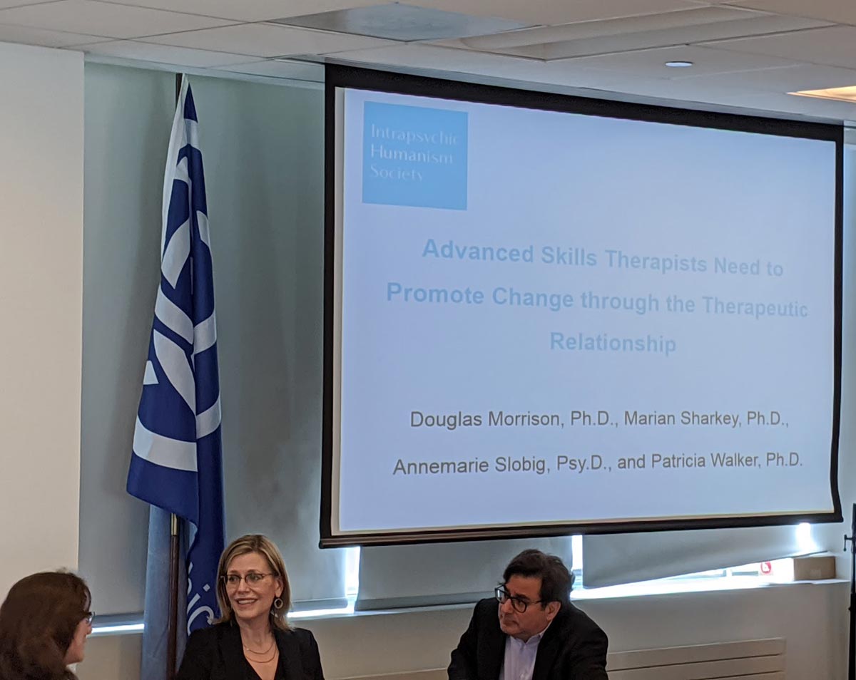 What is Different about Intrapsychic Humanism? - Intrapsychic Humanism ...