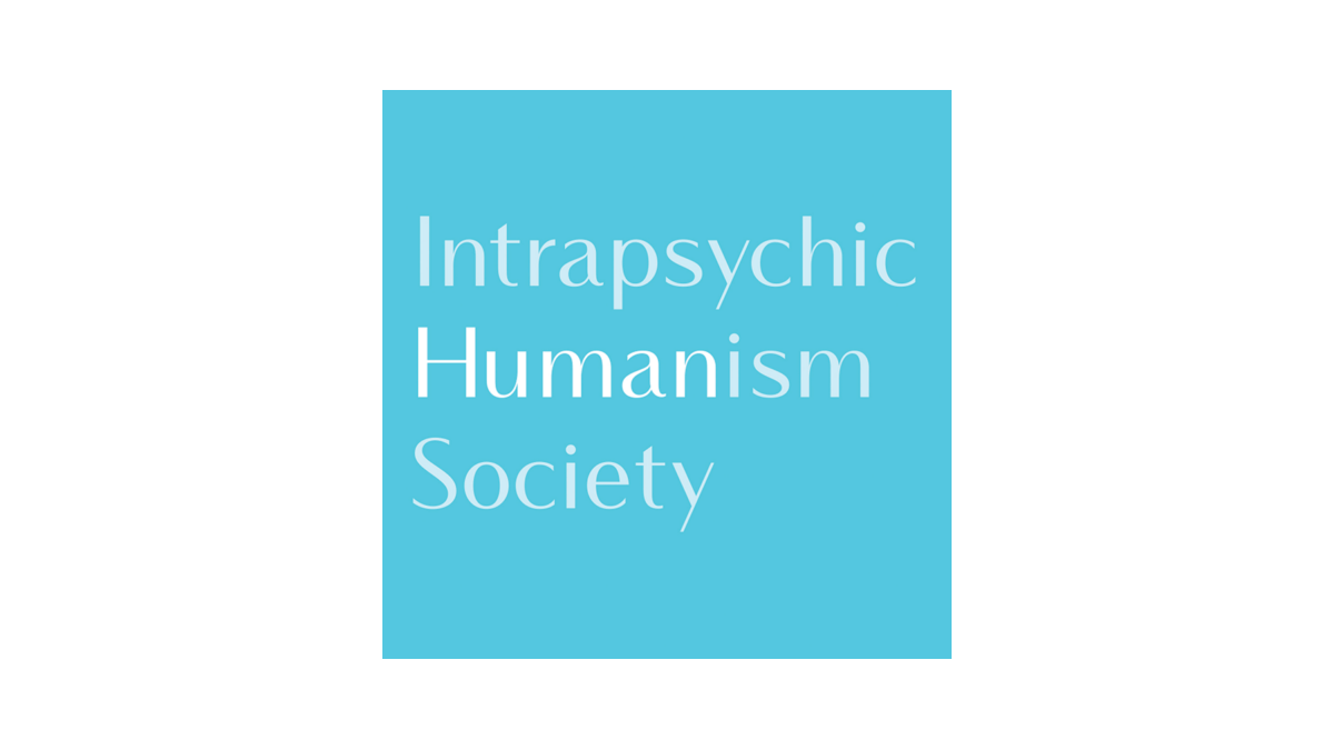 Intrapsychic Humanism Society On-Demand Programs
